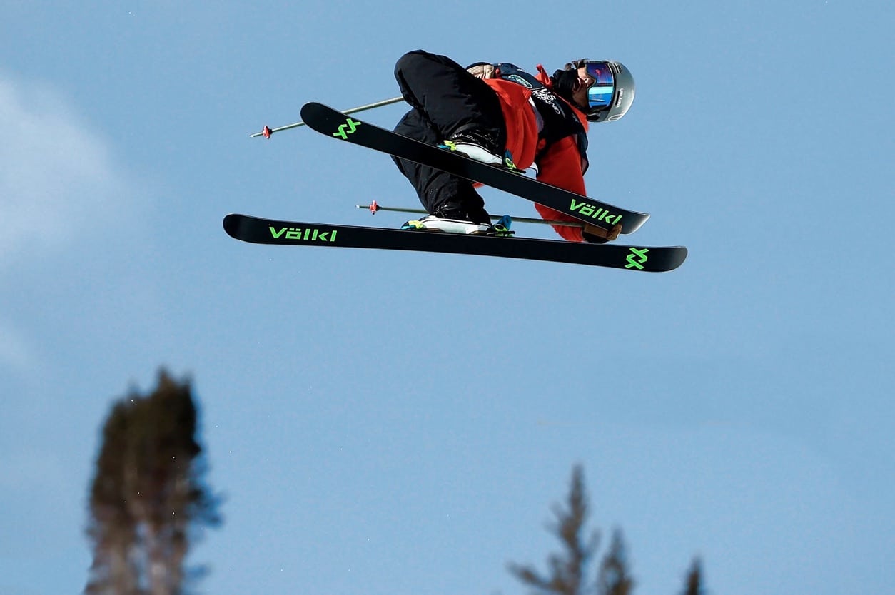 360 moment: Summit’s Sam Ward competes in U.S. Grand Prix 20 years ...